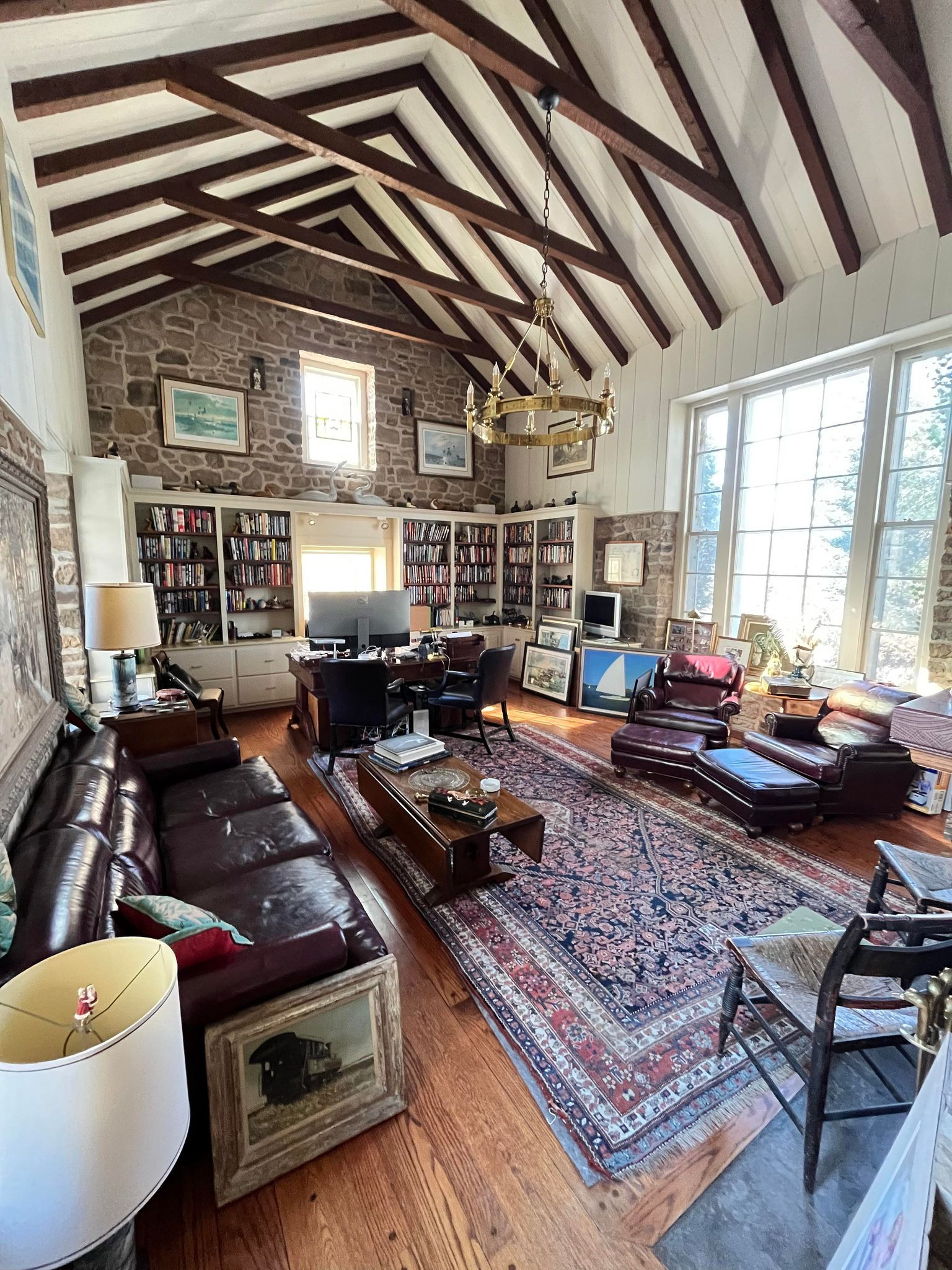 PAXSON HILL ESTATE SALE - NEW HOPE, PA | GoldenTree