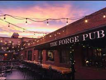 The Forge Pub Faces Controversy After Private Party