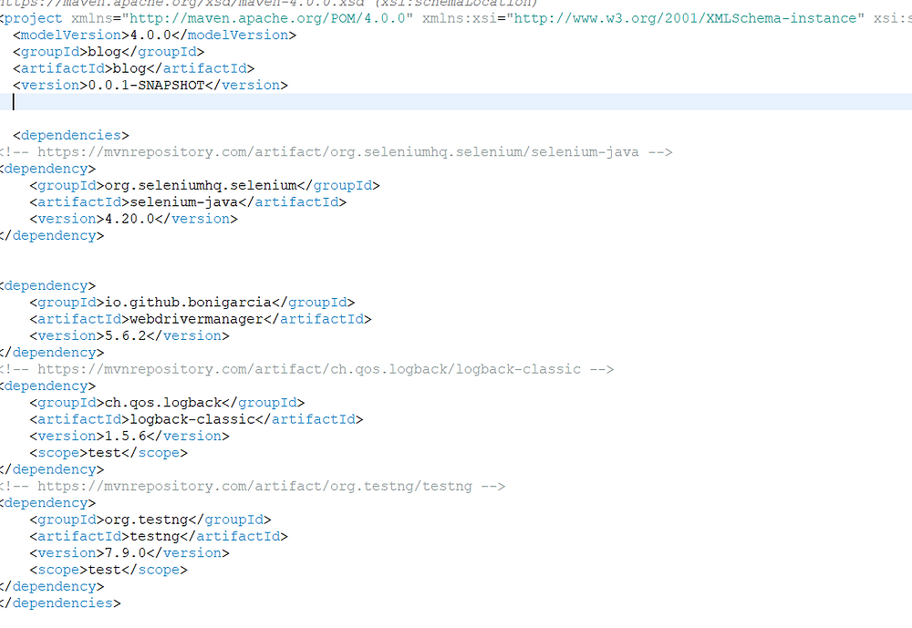 How To Streamline Cross Browser Testing With Selenium Webdriver And Testng For Faster Parallel