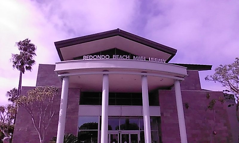 Get Involved | Redondo Beach Public Library