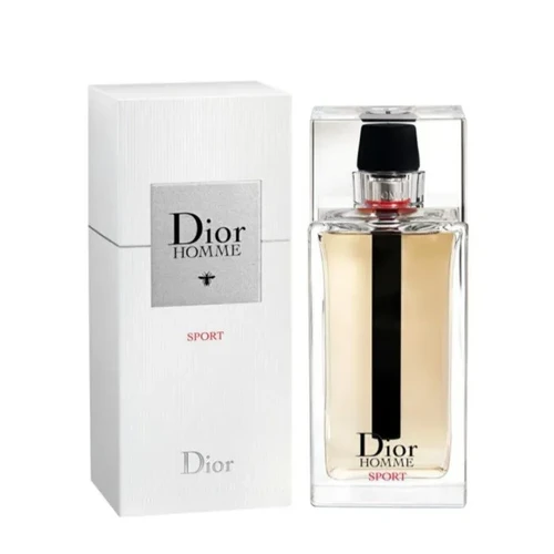 Dior Homme Sport 125ml | Le Paris Parfums