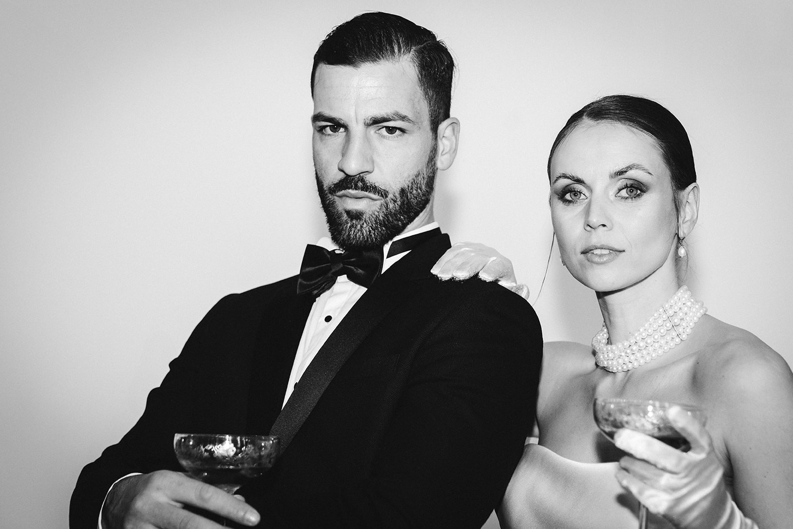 Herr und Frau Nolle | Impressum