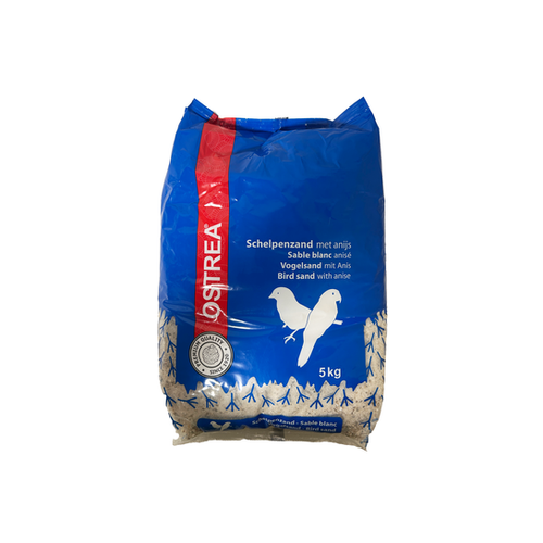 SABLE BLANC ANISÉ - 5KG | boutique-EVL