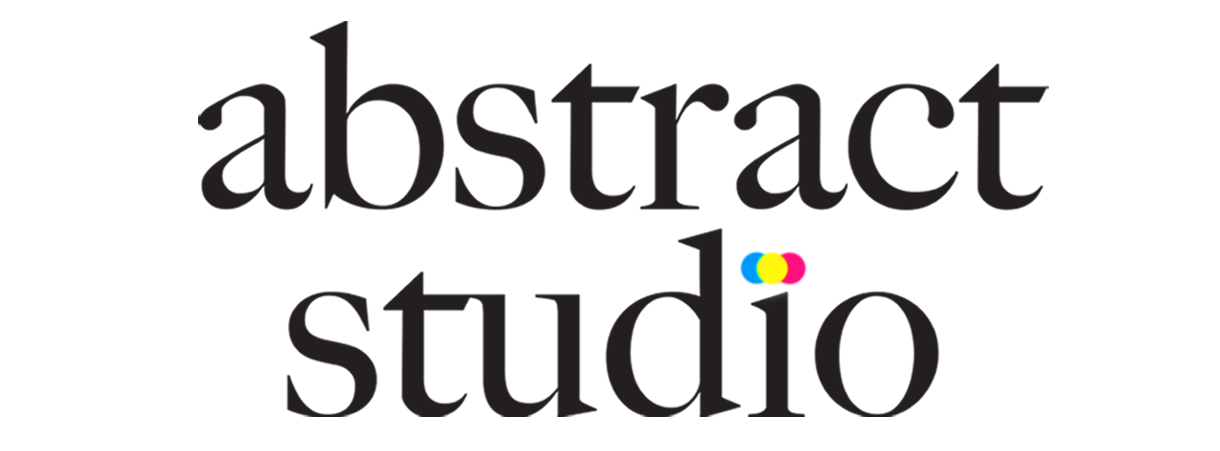 Abstract studio