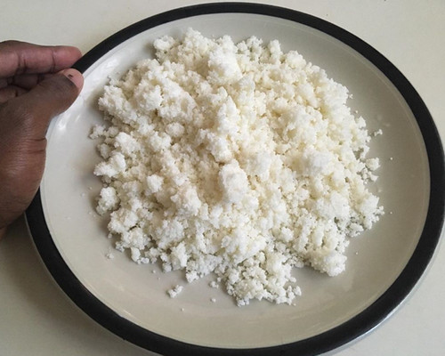 Phuthu | Tsa Lapeng Foods