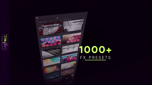 1000+ FX Presets Bundle | ProWiz Bundleshttps://static.wixstatic.com ...
