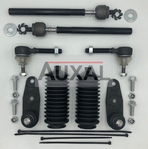 Kit rotules train avant Renault 5 Super 5 GT Turbo rod ends kit ...