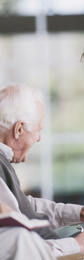 affection care services