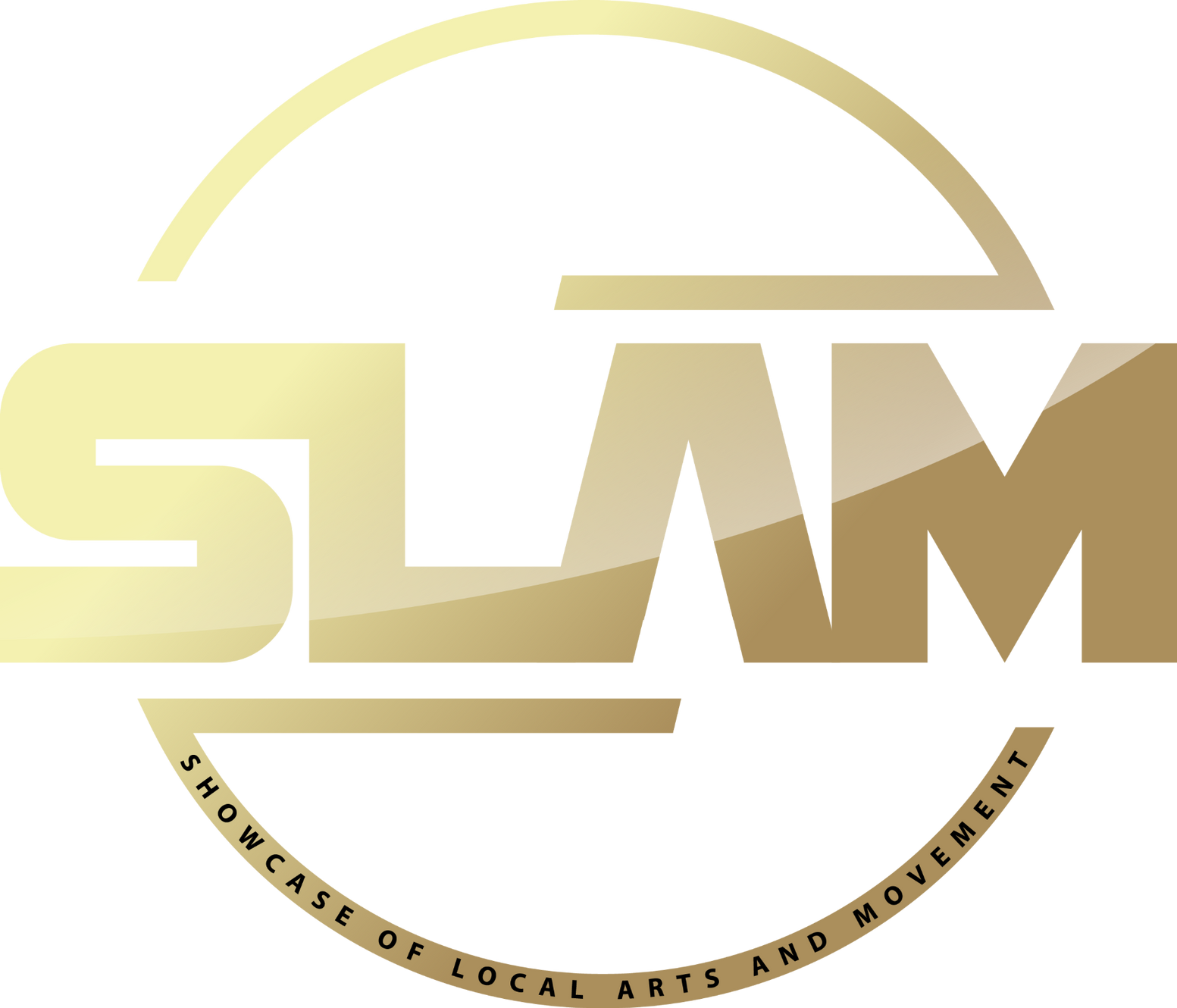 GET TICKETS | The SLAM Events