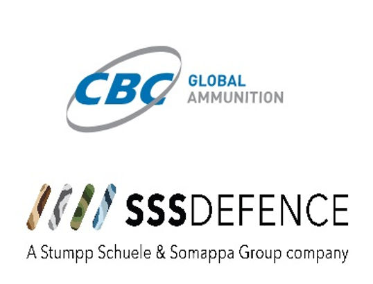 Brazil’s CBC and India’s SSS Defence joint venture to take off in 2021