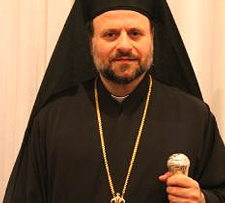 Our Parish | St. James Orthodox