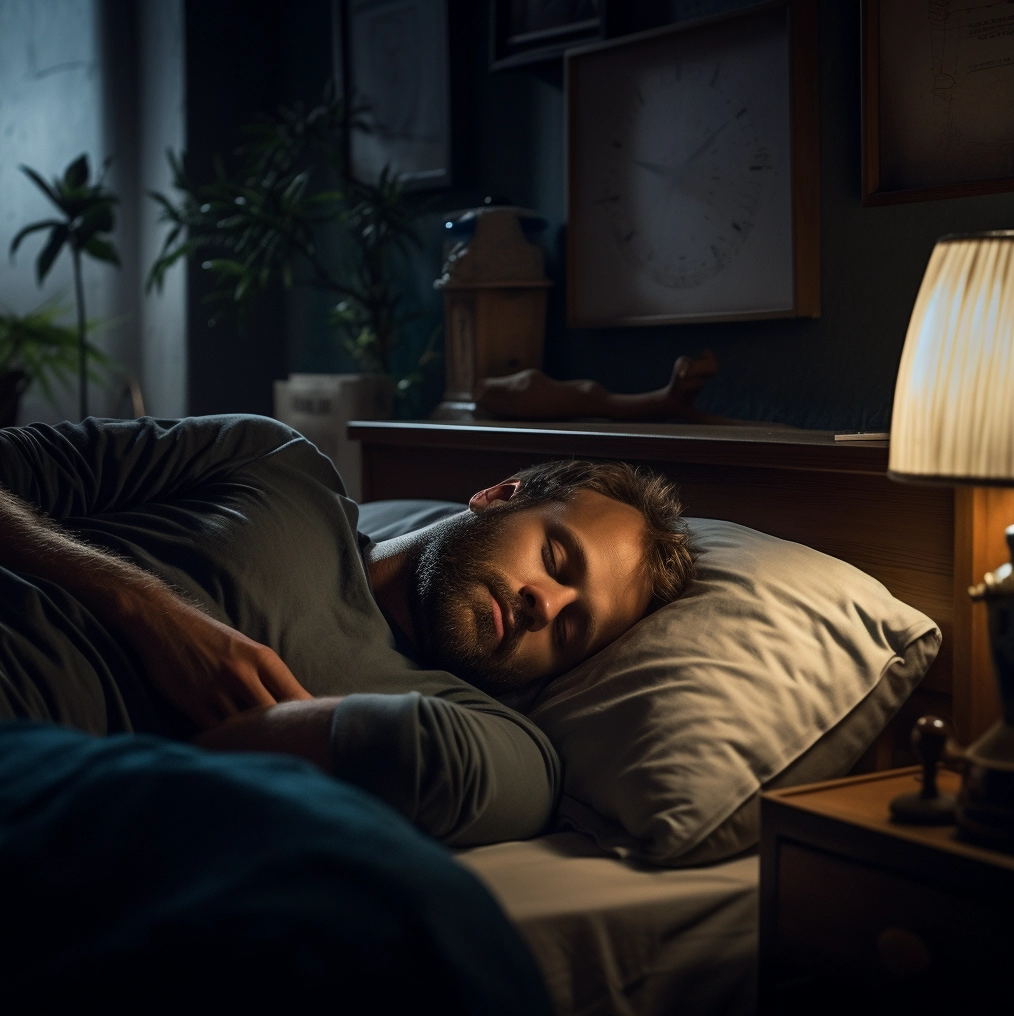 What is Sleep Apnea | Sleep Better Montana