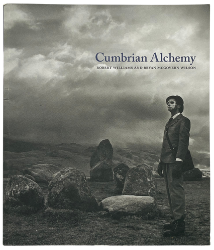 Robert Williams & Bryan McGovern Wilson: CUMBRIAN ALCHEMY | Midian Books