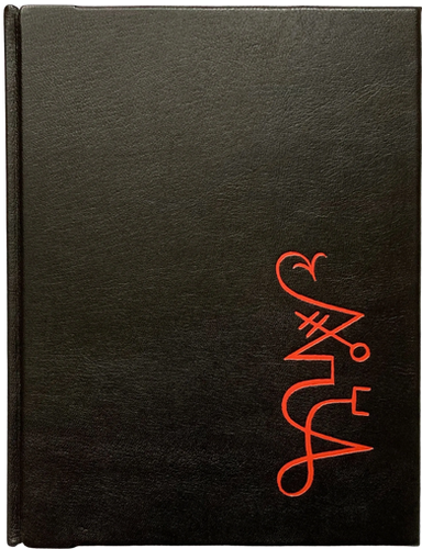 Hereward Tilton & Merlin Cox (eds): TOUCH ME NOT Deluxe Edition ...