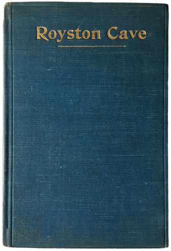 Joseph Beldam: THE ROYSTON CAVE | Midian Books