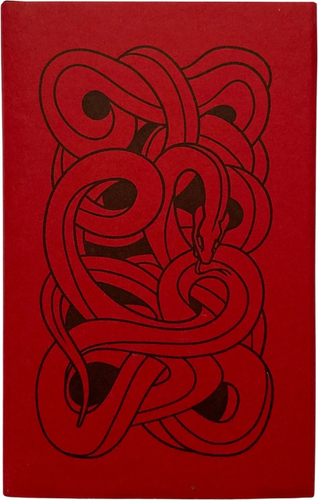 Daniel Schulke and Robert Fitzgerald: VIA TORTUOSA | Midian Books