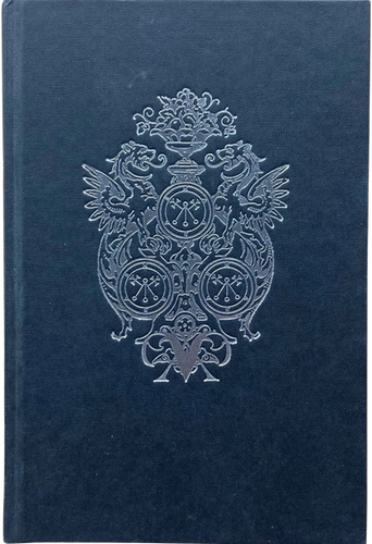 E.A. Koetting: EVOKING ETERNITY | Midian Books