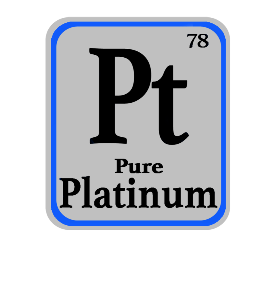 HOME | PurePlatinum