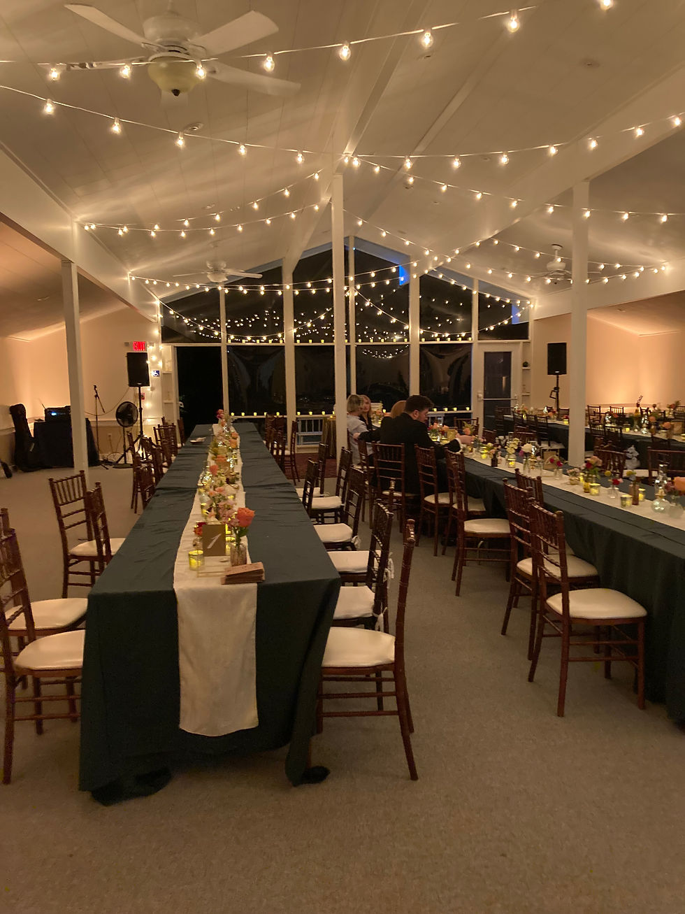 Rentals | Crosby Mansion