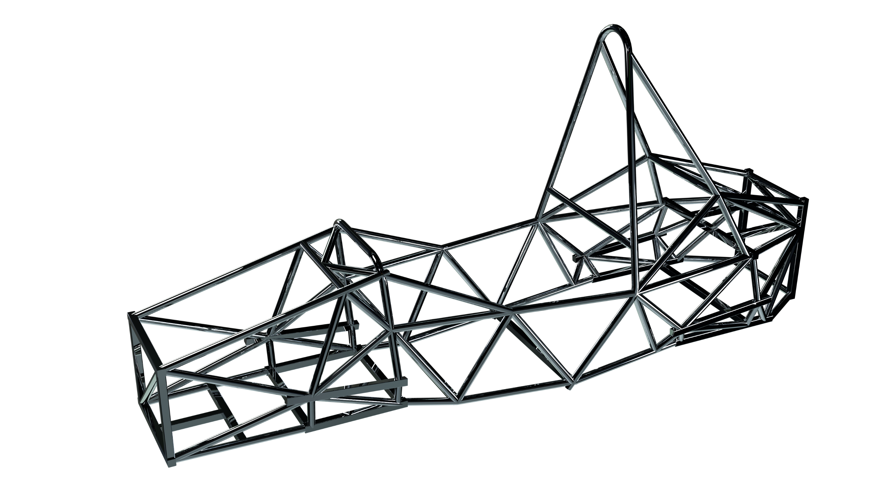 Frame | USC Formula E