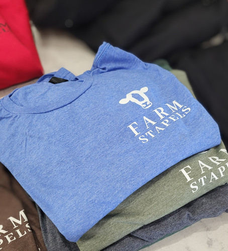 Merch | Farm Stapels