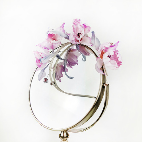 Wild Orchids | Mara Bloom