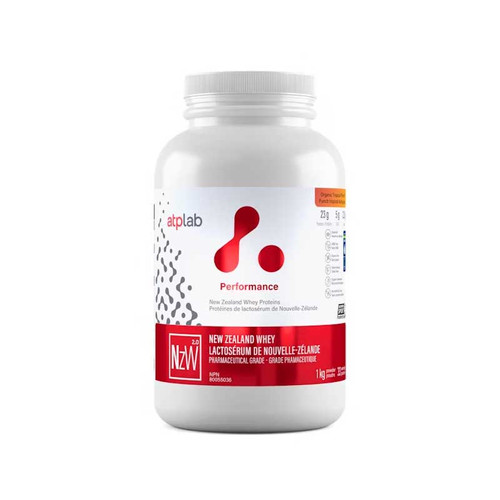 Whey Protein | Darryl Rose Fitness