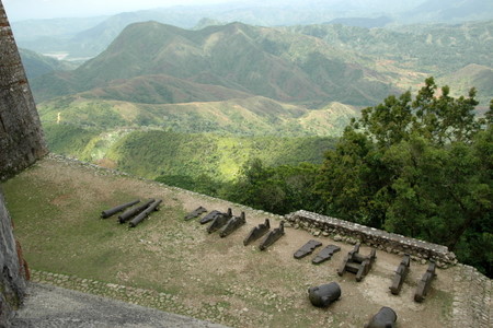 Discover Haiti/Haiti Tourist