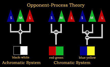 Opponent-Process Theory