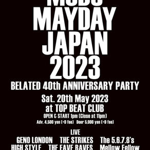 モッズ｜モッドトウキョウ｜mod.tokyo