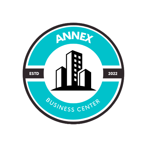 Virtual Office · Virtual Address · Business Services & Notary – Annex ...