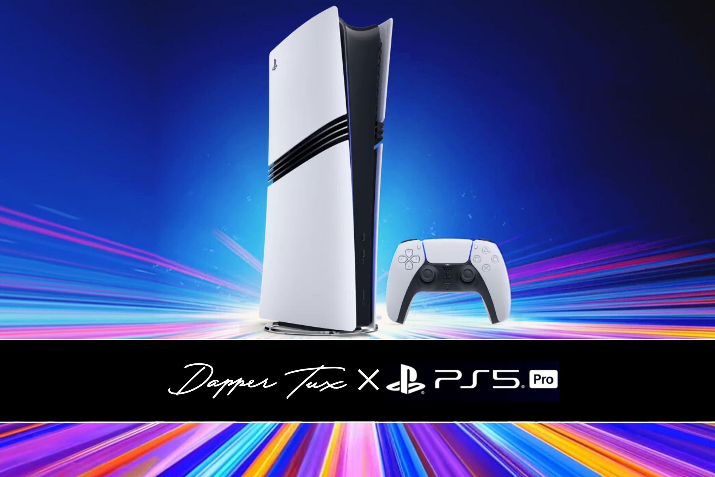 PS5 Pro Revealed with Pricing and Release Date