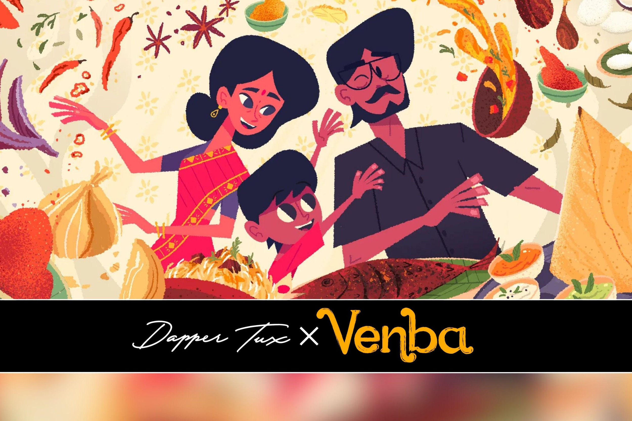 Venba Review