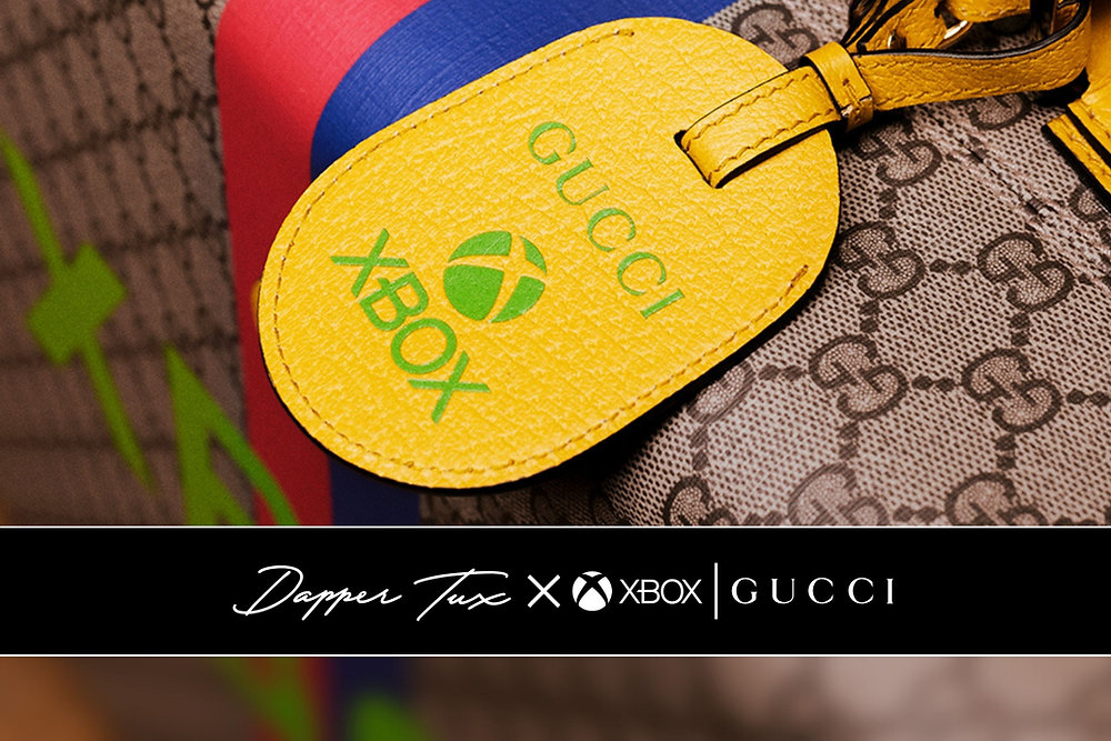 Xbox is Gucci
