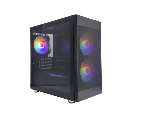 ARES Andras MATX Case | Altech Computer System (HK) Limited