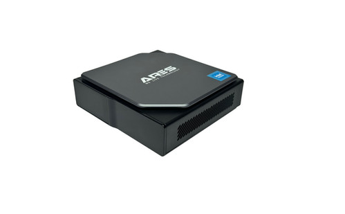 ARES Marbas Mini PC | Altech Computer System (HK) Limited