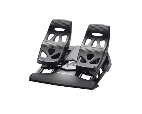 THRUSTMASTER TFRP Rudder (PS/PC) | Altech Computer System (HK) Limited