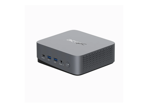 ACEPC PowerBox Pro | Altech Computer System (HK) Limited