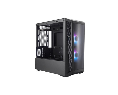 COOLER MASTER MasterBox MB320L ARGB | Altech Computer System (HK) Limited