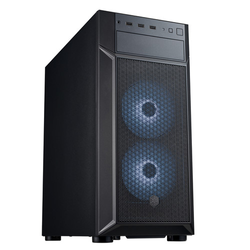 SilverStone FARA 513 ATX Case | Altech Computer System (HK) Limited