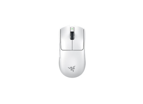 RAZER Viper V3 Pro (White) | Altech Computer System (HK) Limited
