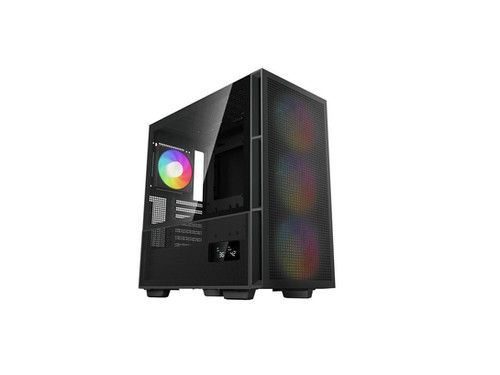 DEEPCOOL CH560 Digital | Altech Computer System (HK) Limited