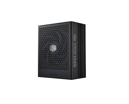 COOLER MASTER X Silent Edge Platinum 1300 | Altech Computer System (HK ...