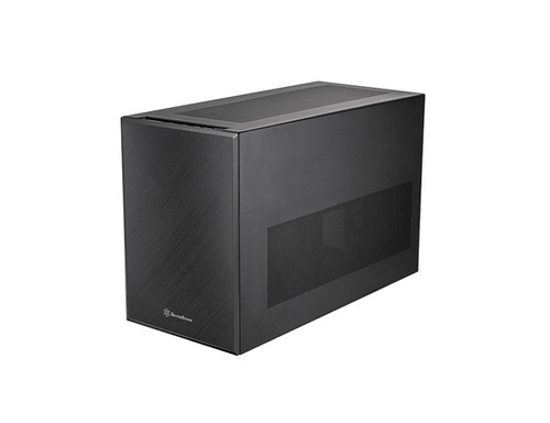 SilverStone SUGO 17 | Altech Computer System (HK) Limited