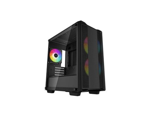 Deepcool CC360 ARGB | Altech Computer System (HK) Limited