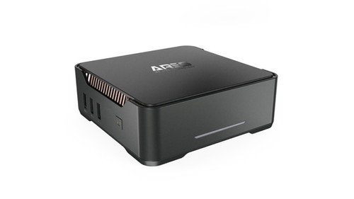 ARES Mare Mini PC | Altech Computer System (HK) Limited