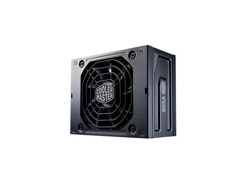 COOLER MASTER V550 SFX Gold | Altech Computer System (HK) Limited