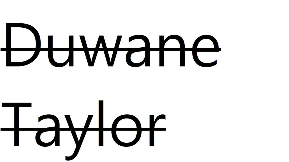 Duwane Taylor interview for Hip Hop Dance Almanac Volume 1