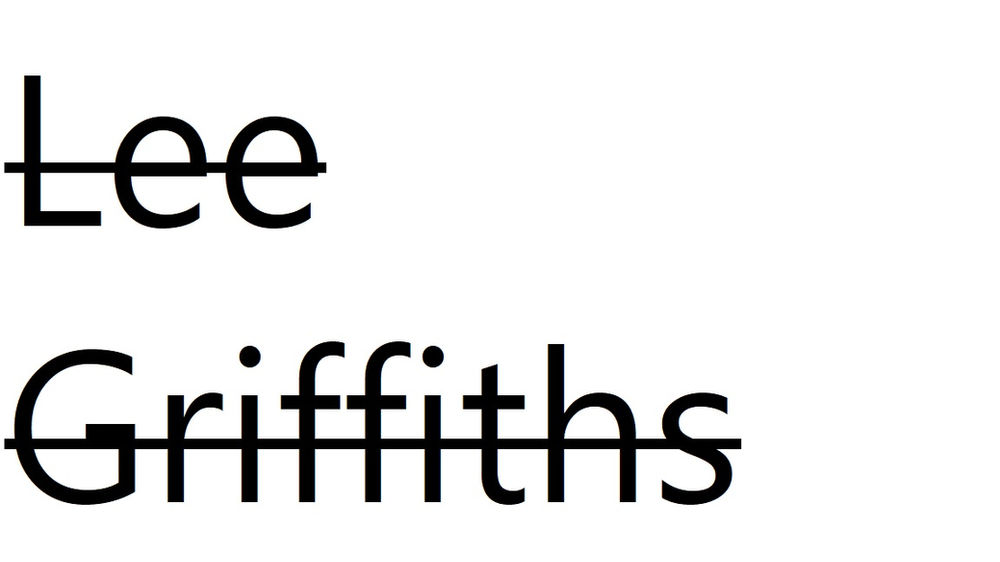 Lee Griffiths Interview Hip Hop Dance Almanac Volume 2