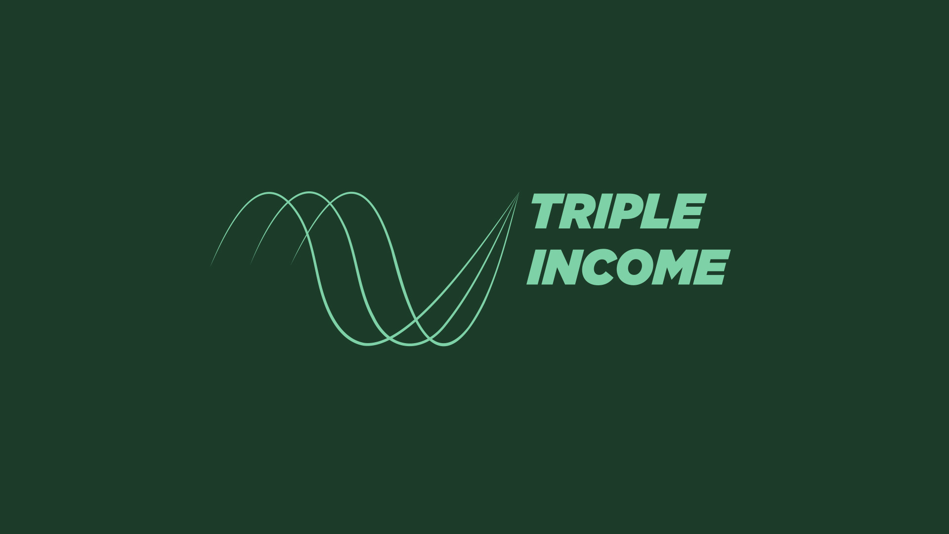 TRIPLE INCOME - Eine bewährte Fonds-Strategie